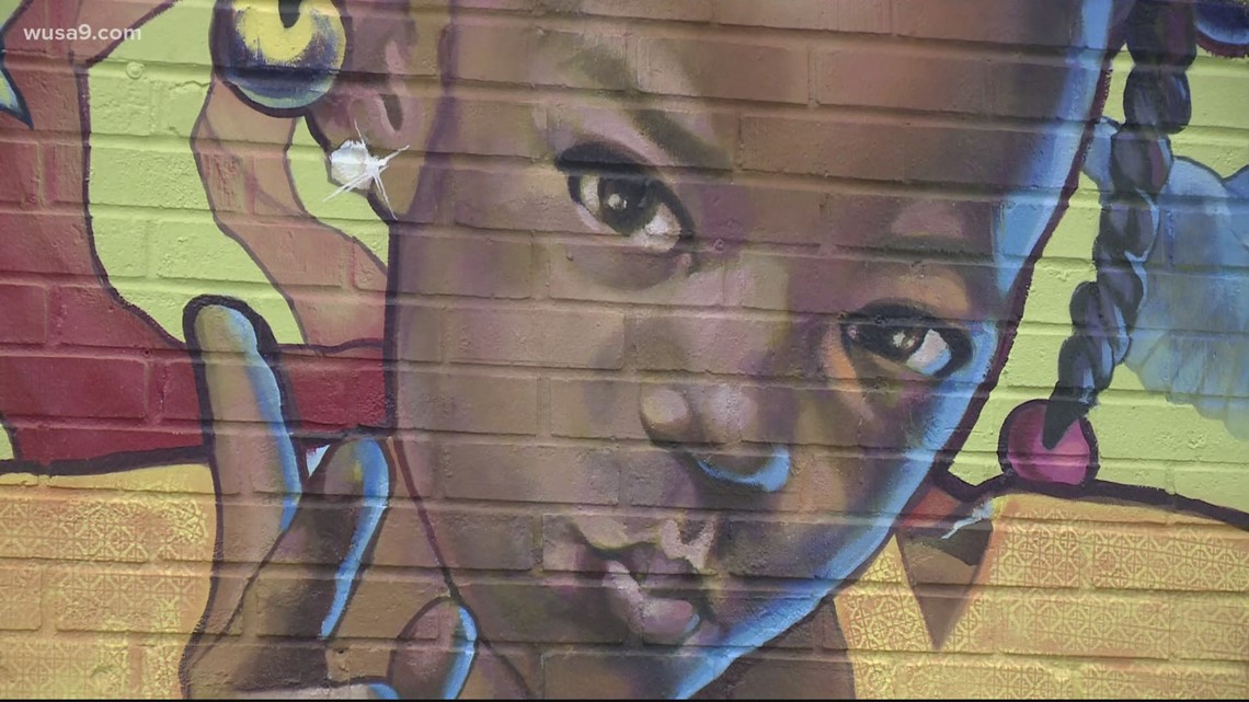 Arrest made in death of 6-year-old Nyiah Courtney, officials say ...