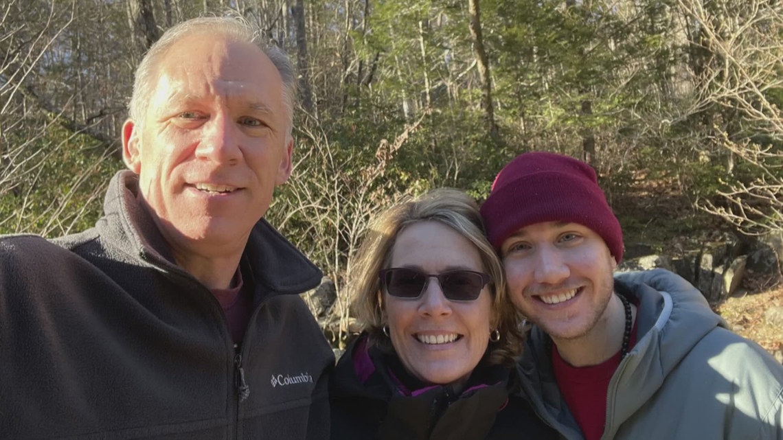 Independent report released in fatal McLean officer shooting | wusa9.com