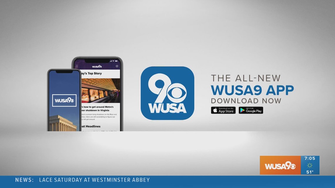 Great Day Washington Morning Show - 05/06 | wusa9.com