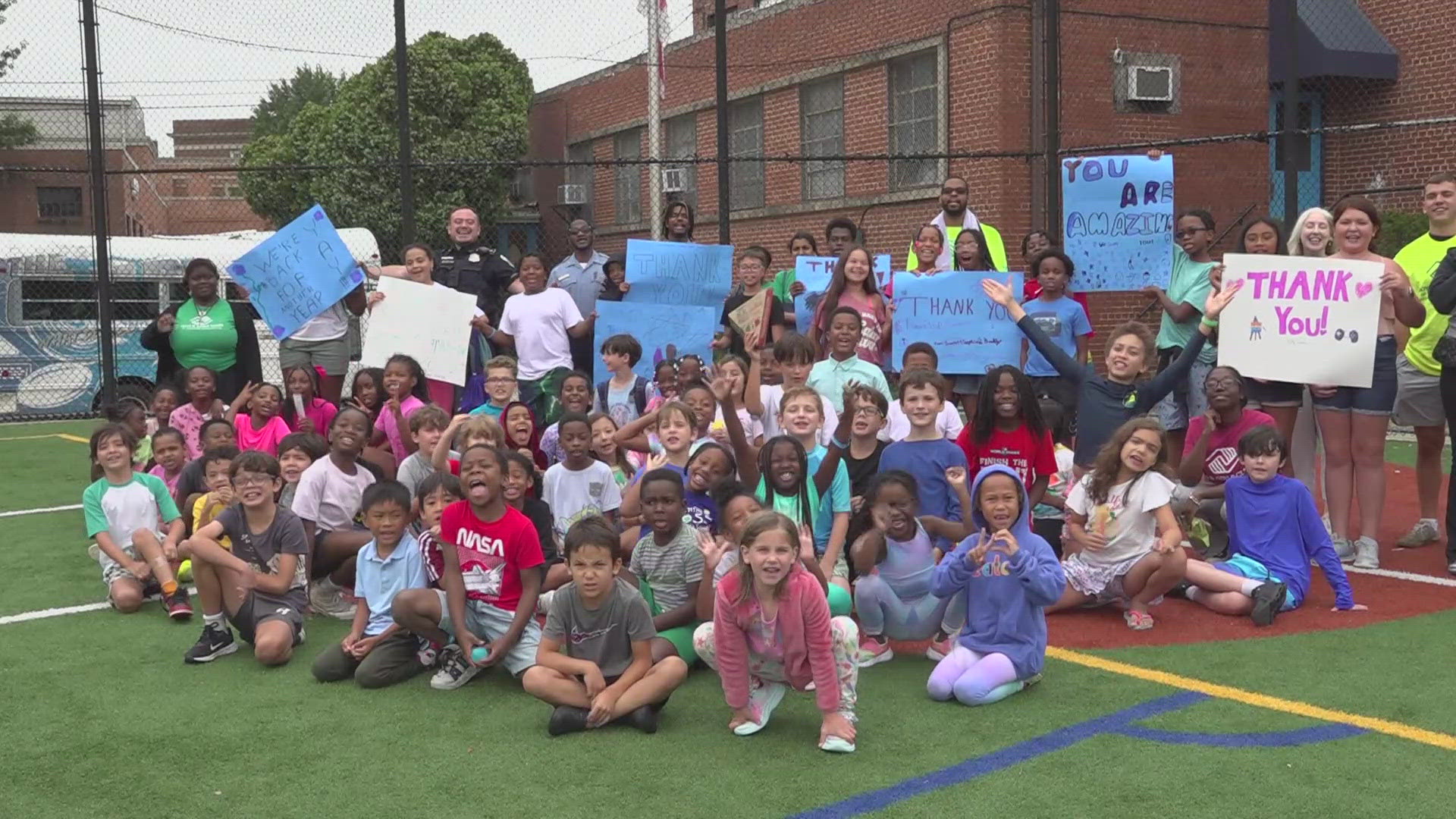 DC's Jelleff Community Center Boys and Girls Club funding reinstated ...
