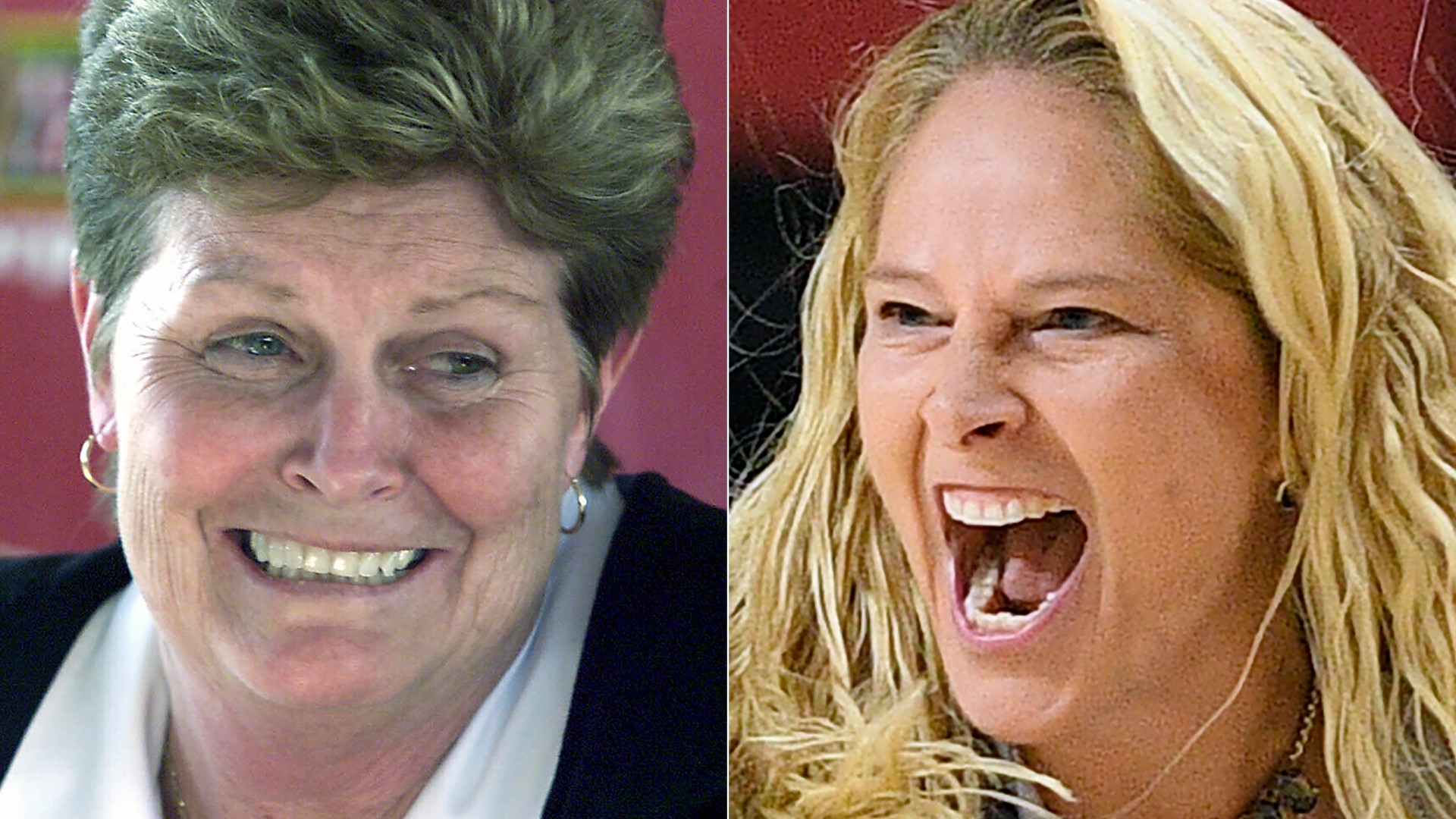 Brenda Frese Maryland basketball ACC basketball Debbie Yow | wusa9.com
