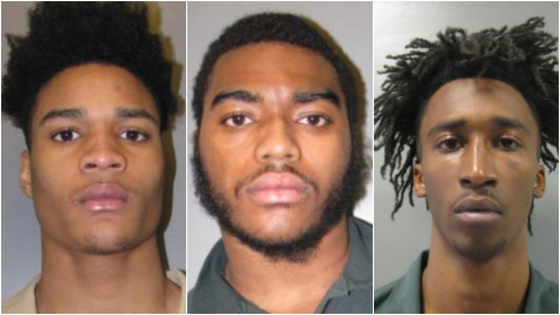 Third suspect arrested in White Oak double homicide | wusa9.com