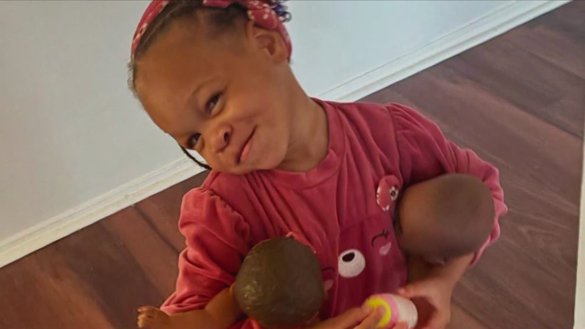 Capitol Heights man faces charges in police chase death of Zoey ...