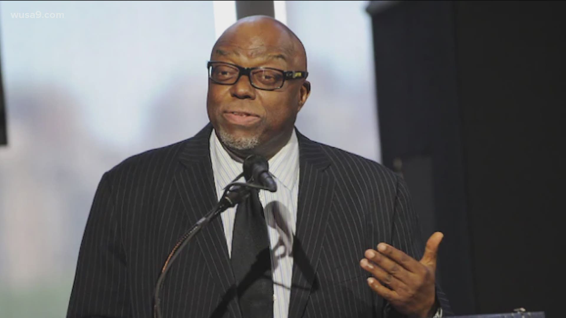 Writer, fierce cultural critic Stanley Crouch passes away | wusa9.com