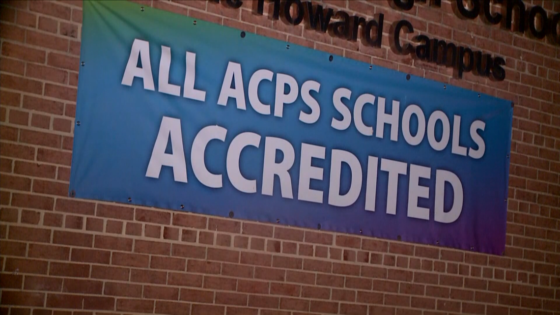 ACPS plans to start year virtually while also offering childcare ...