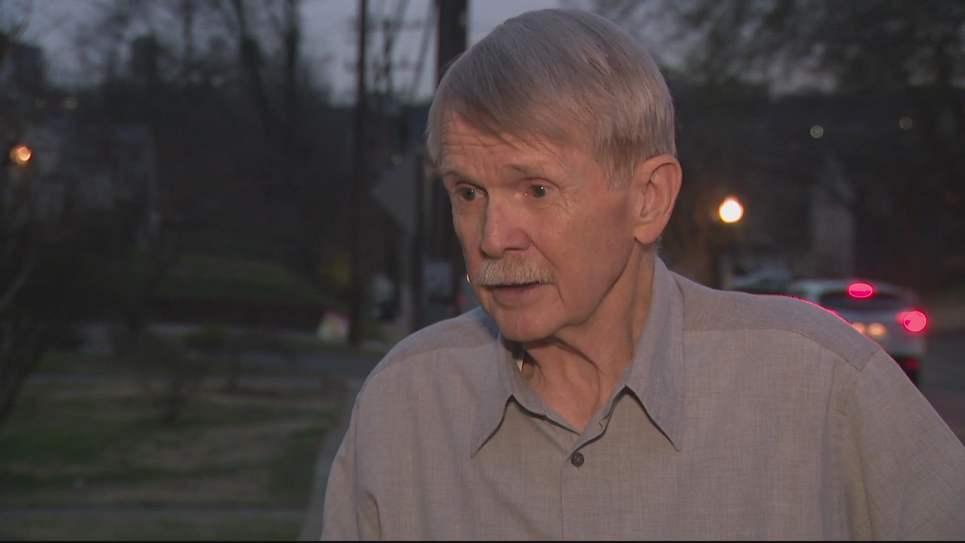 Douglas Park residents say mail issues go back a decade | wusa9.com