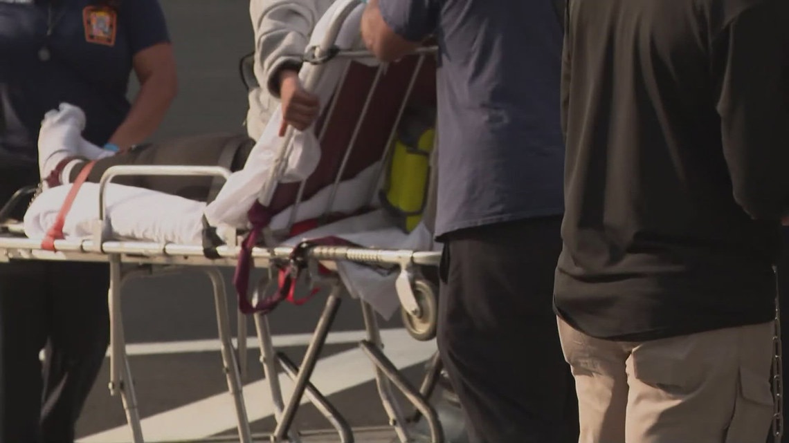 13-year-old accused of killing man punches US Marshal in court | wusa9.com