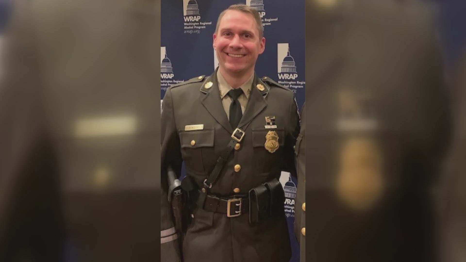 Sgt. Kepp case sparks new Maryland law on reckless driving penalties ...