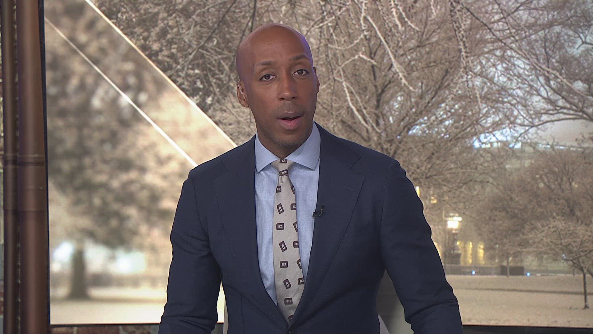 Woman dies from extreme cold conditions in Annapolis, police say ...