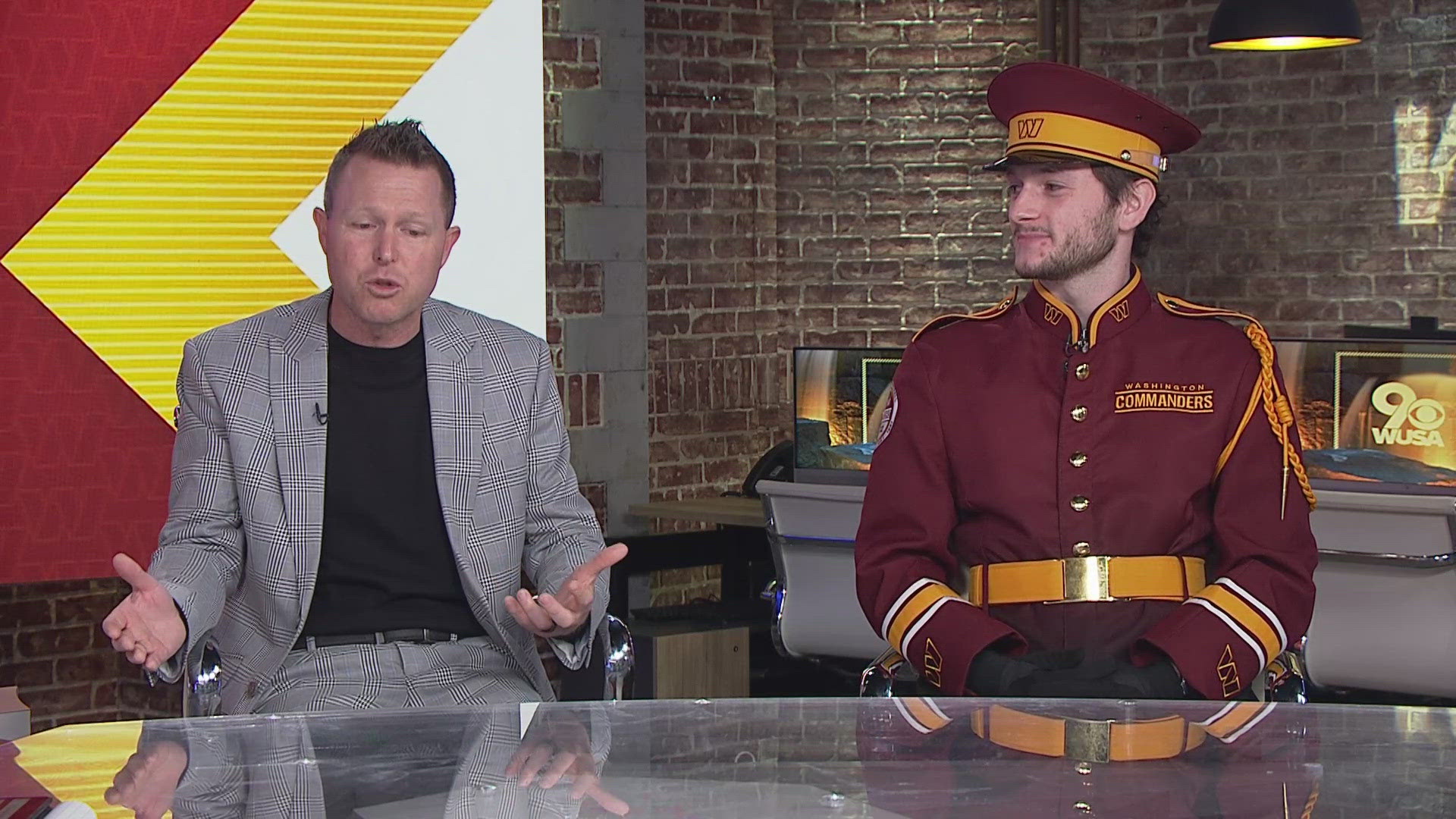 Video of random attack on Rand Paul staffer in DC released | wusa9.com