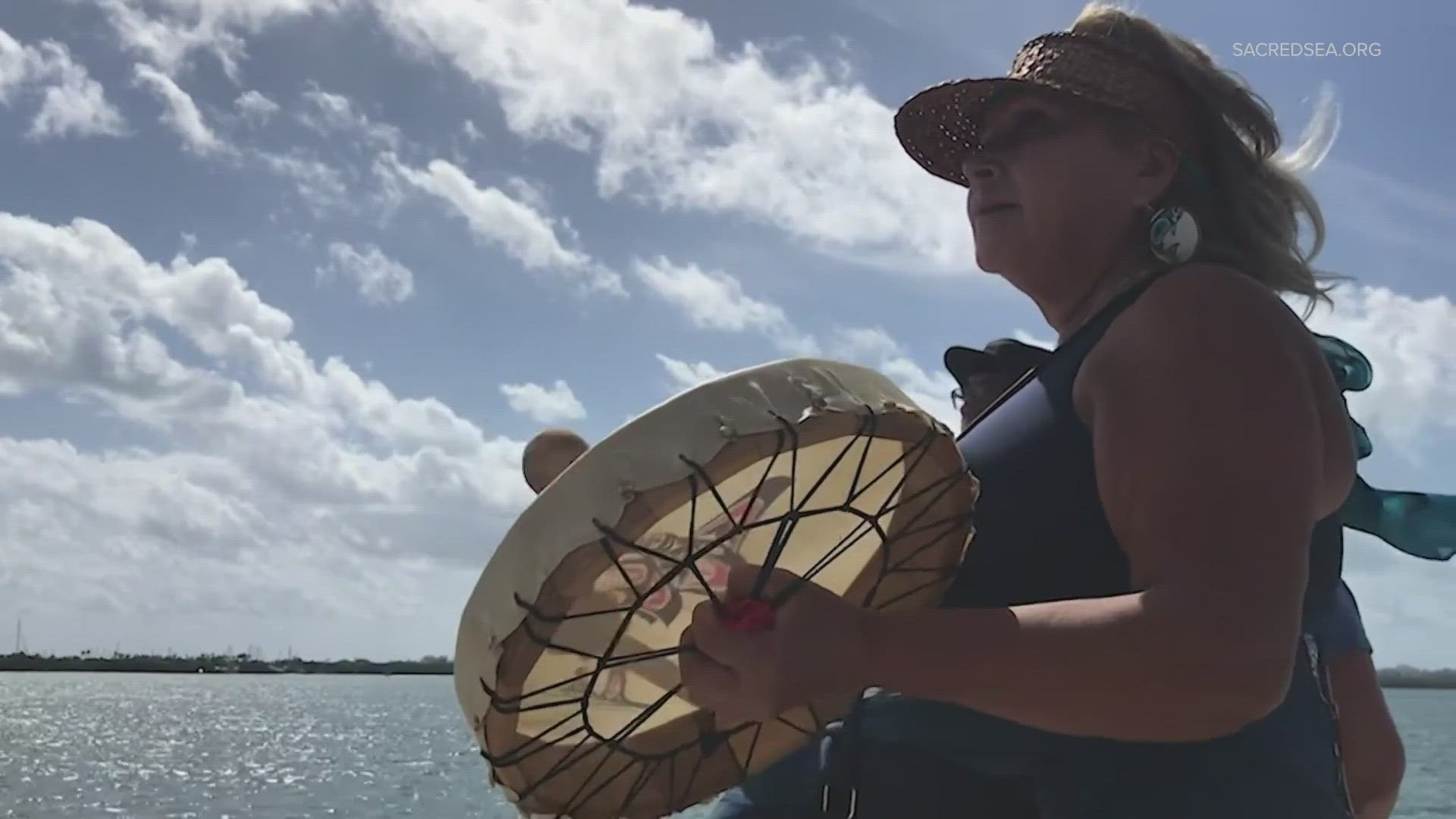 Celebrating International Day of the World's Indigenous Peoples with ...