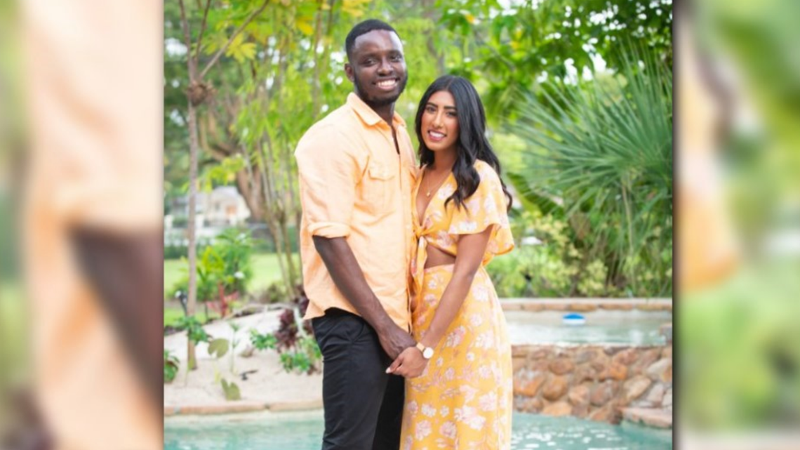 Are you an 'Octoroon?' A 'Quadroon?' An 'Aryan?' Couples sue over ...