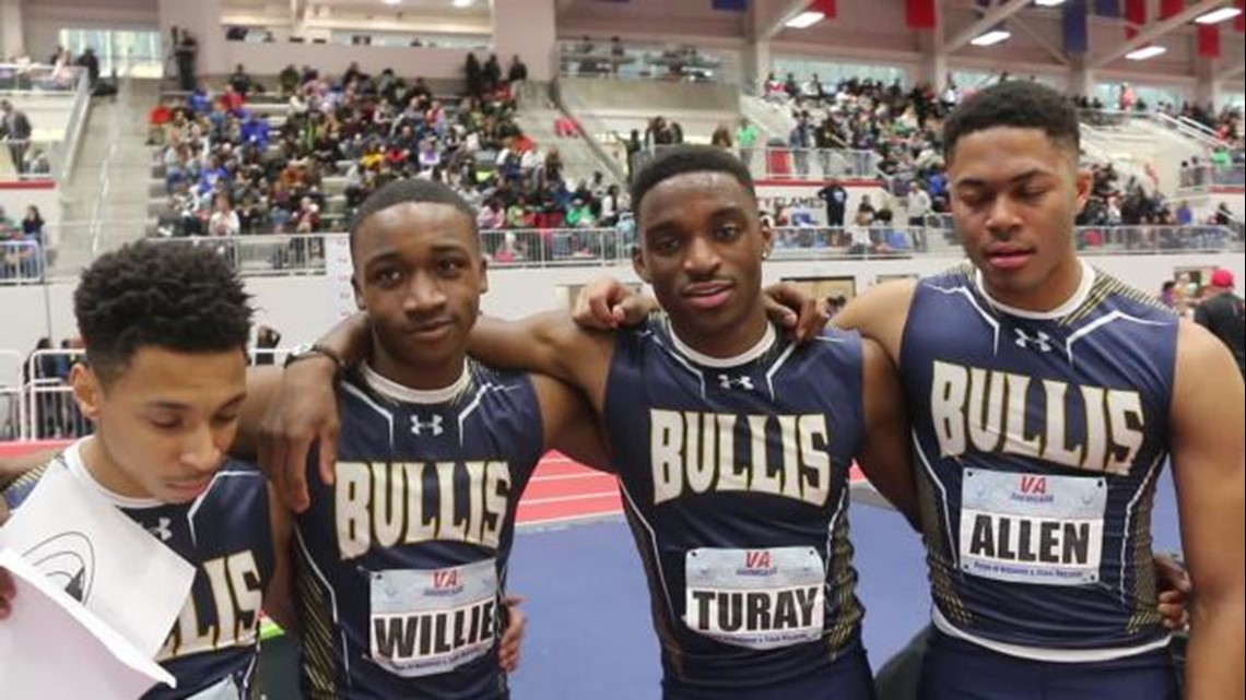 Bullis hopes to end Jamaican domination at Penn Relays | wusa9.com