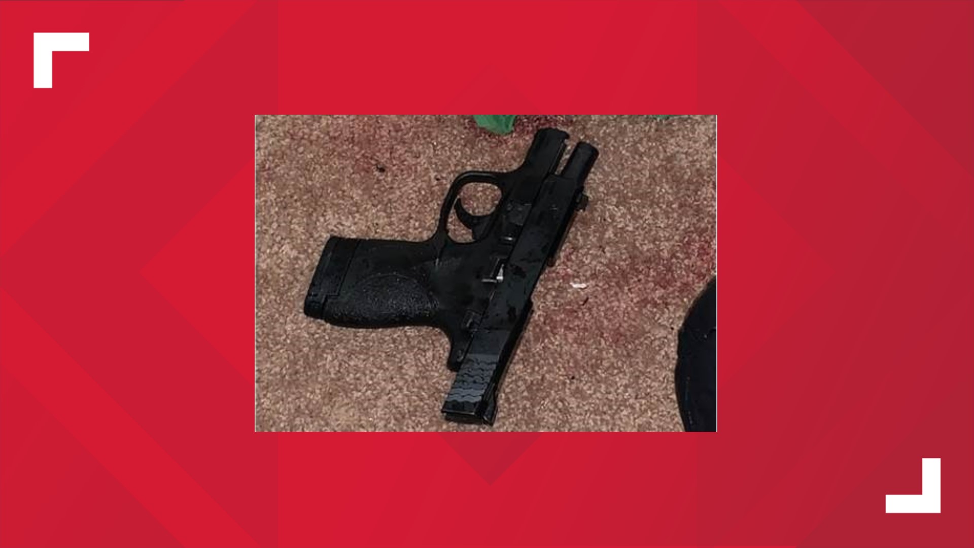 Transgender woman dead in vacant apartment | wusa9.com