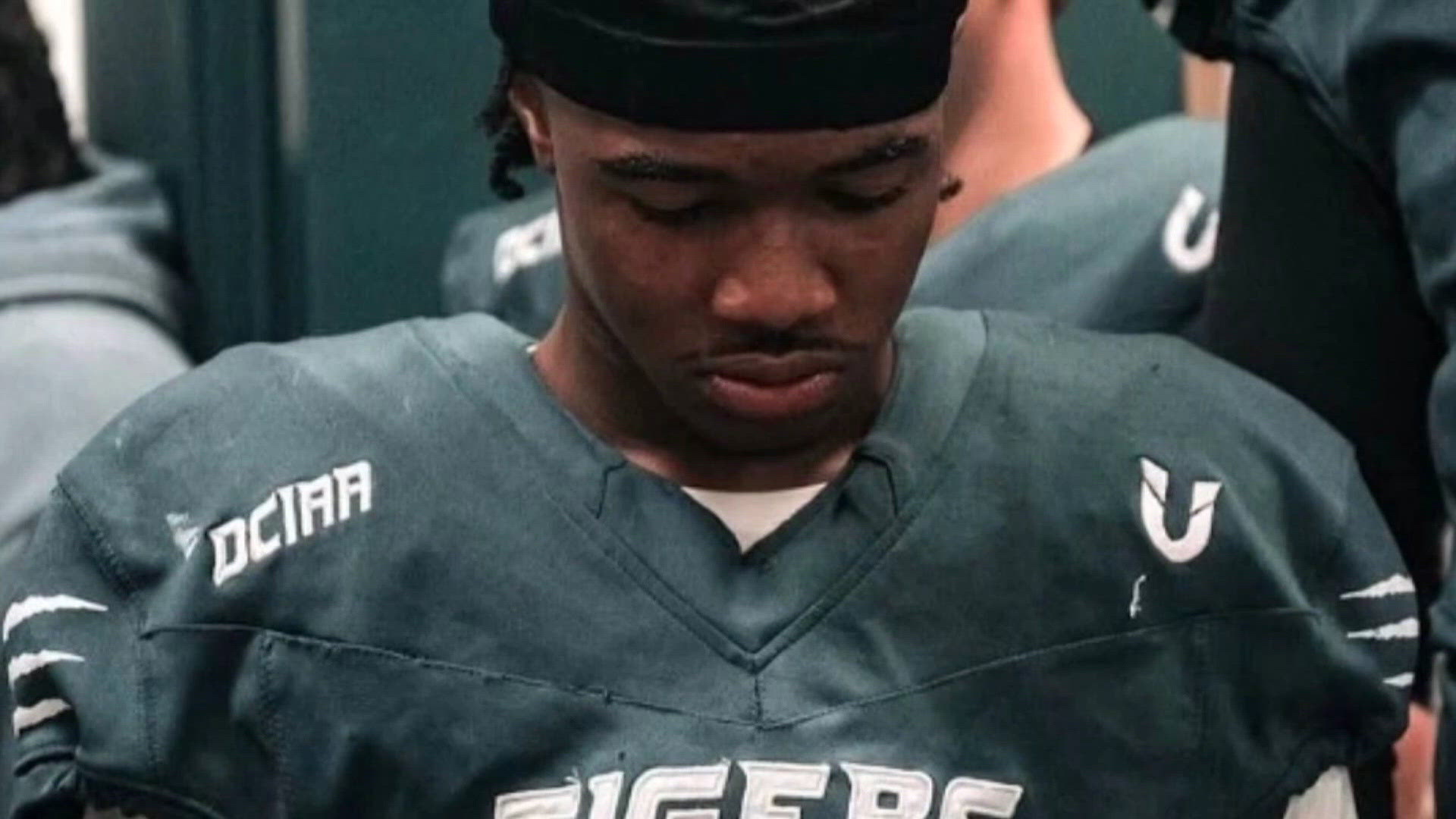 Jackson-Reed senior remembered as community mourns fatal shooting weeks ...