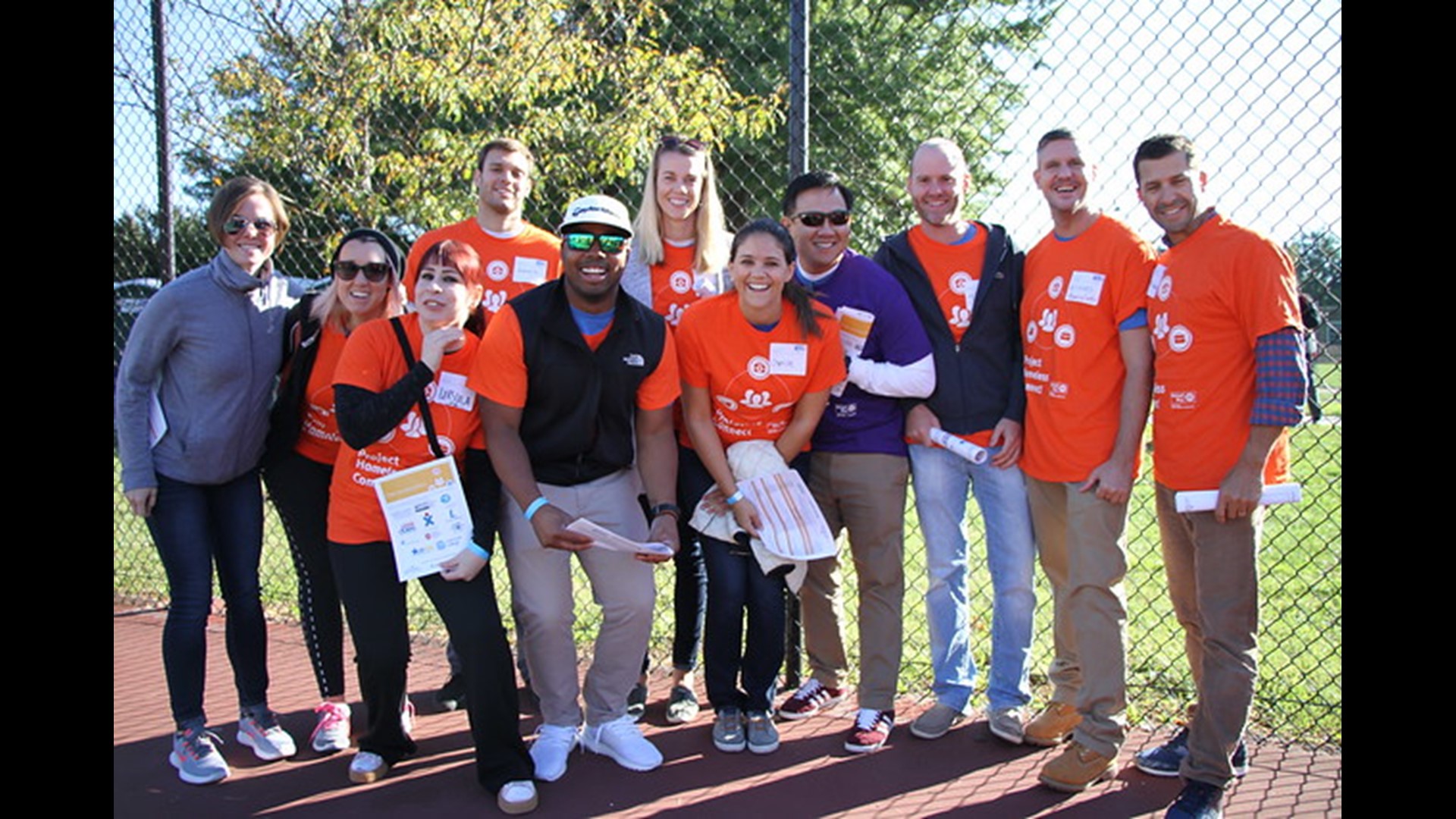 United Way's Project Homeless connect 2020 | wusa9.com