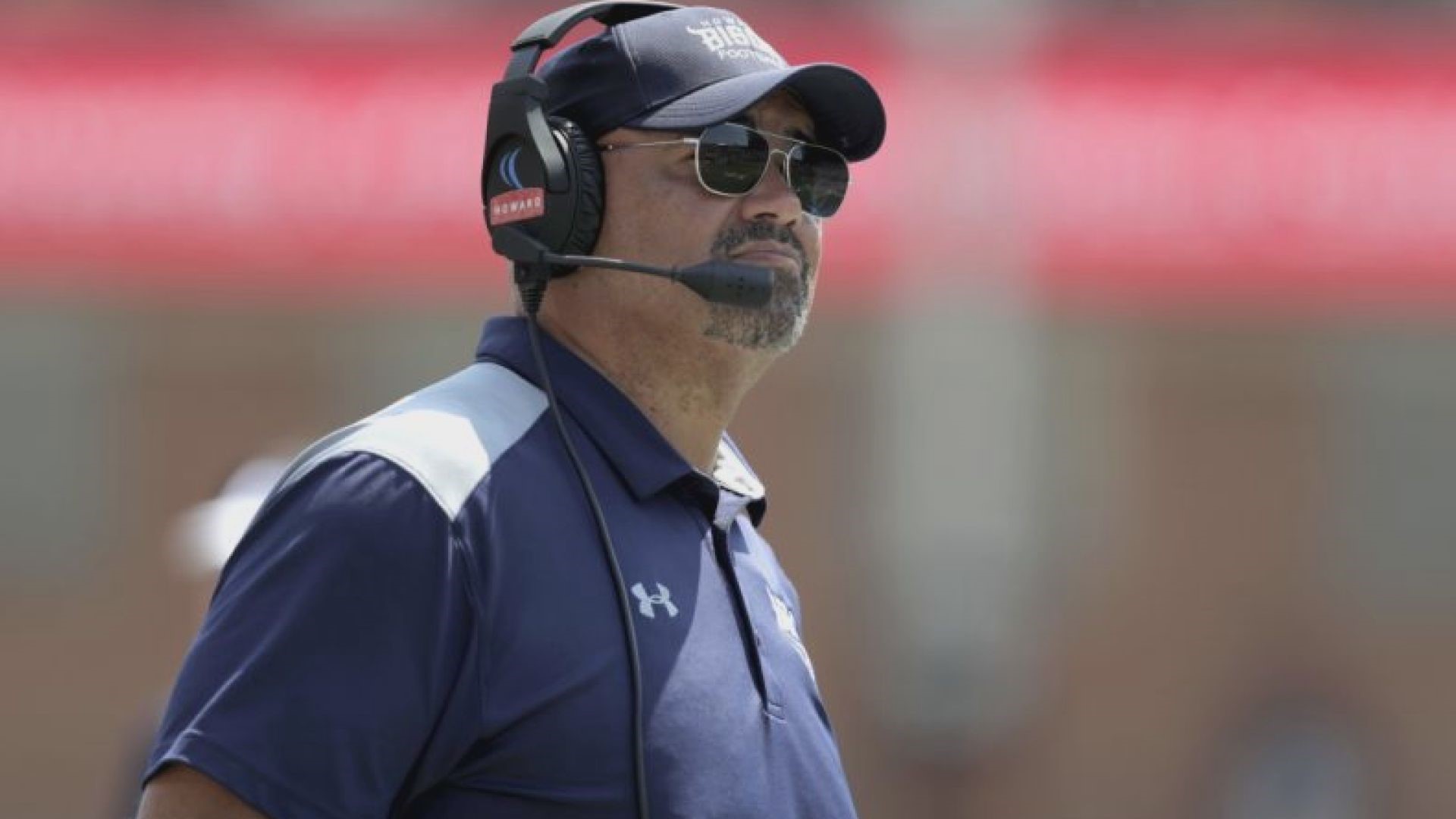 Howard University places Ron Prince on administrative leave | wusa9.com