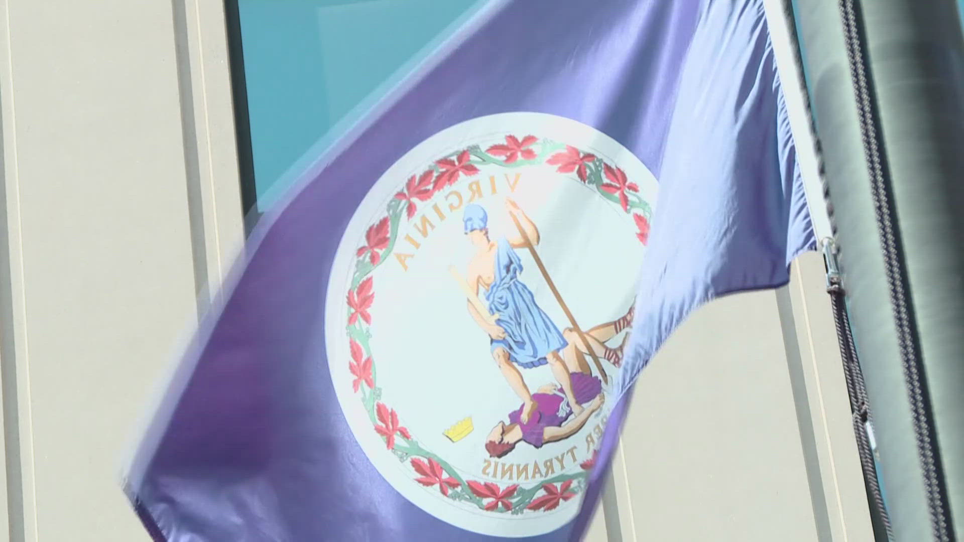 I-495 beltway shift begins Friday for 495 NEXT project | wusa9.com