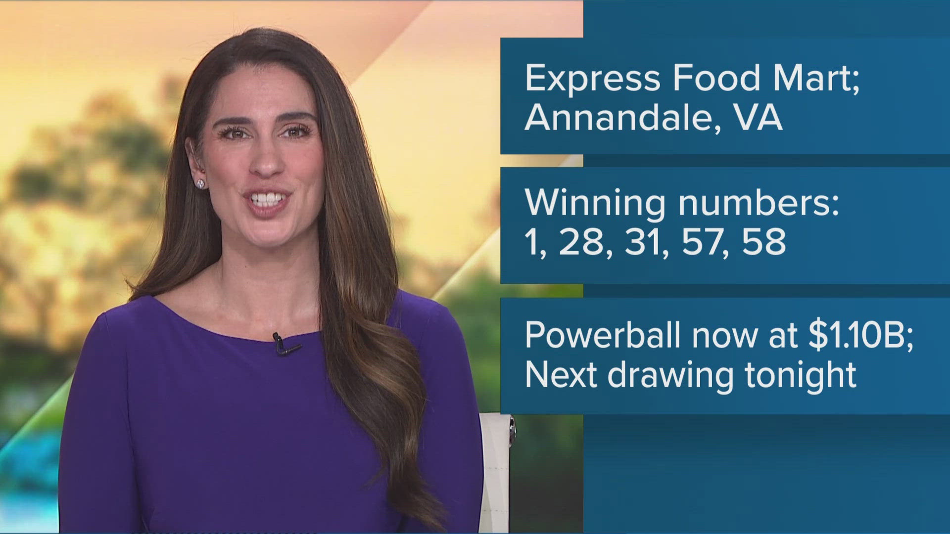 $500,000 Powerball ticket sold in Upper Marlboro | wusa9.com