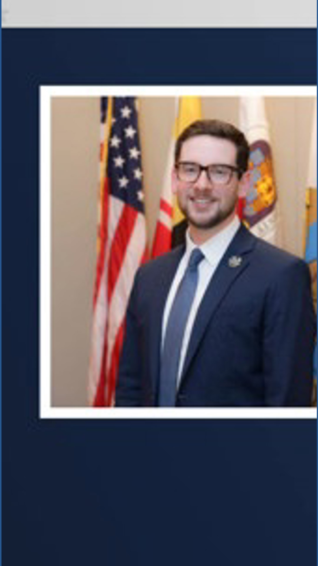 Michael Esteve wins Bowie Mayor’s race in special election | wusa9.com