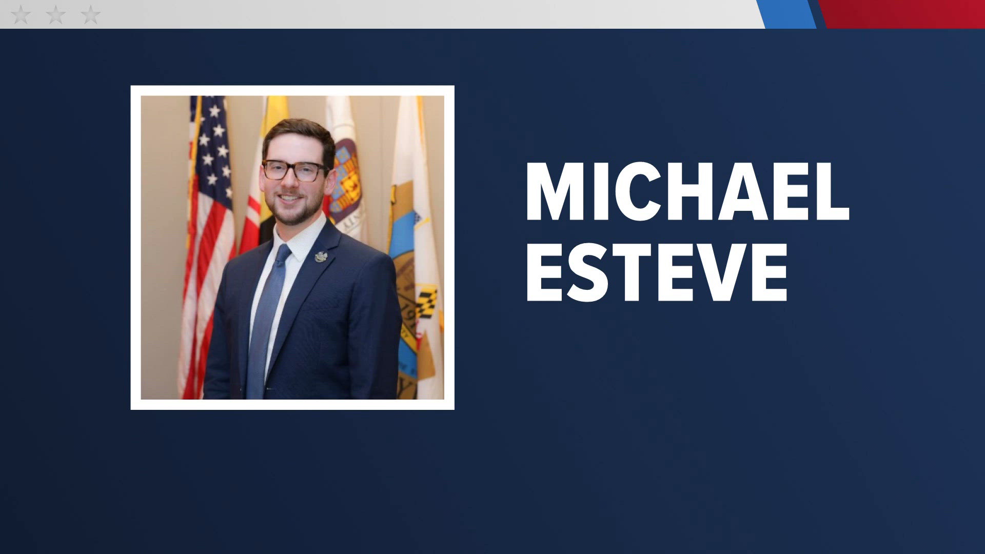 Michael Esteve wins Bowie Mayor’s race in special election | wusa9.com