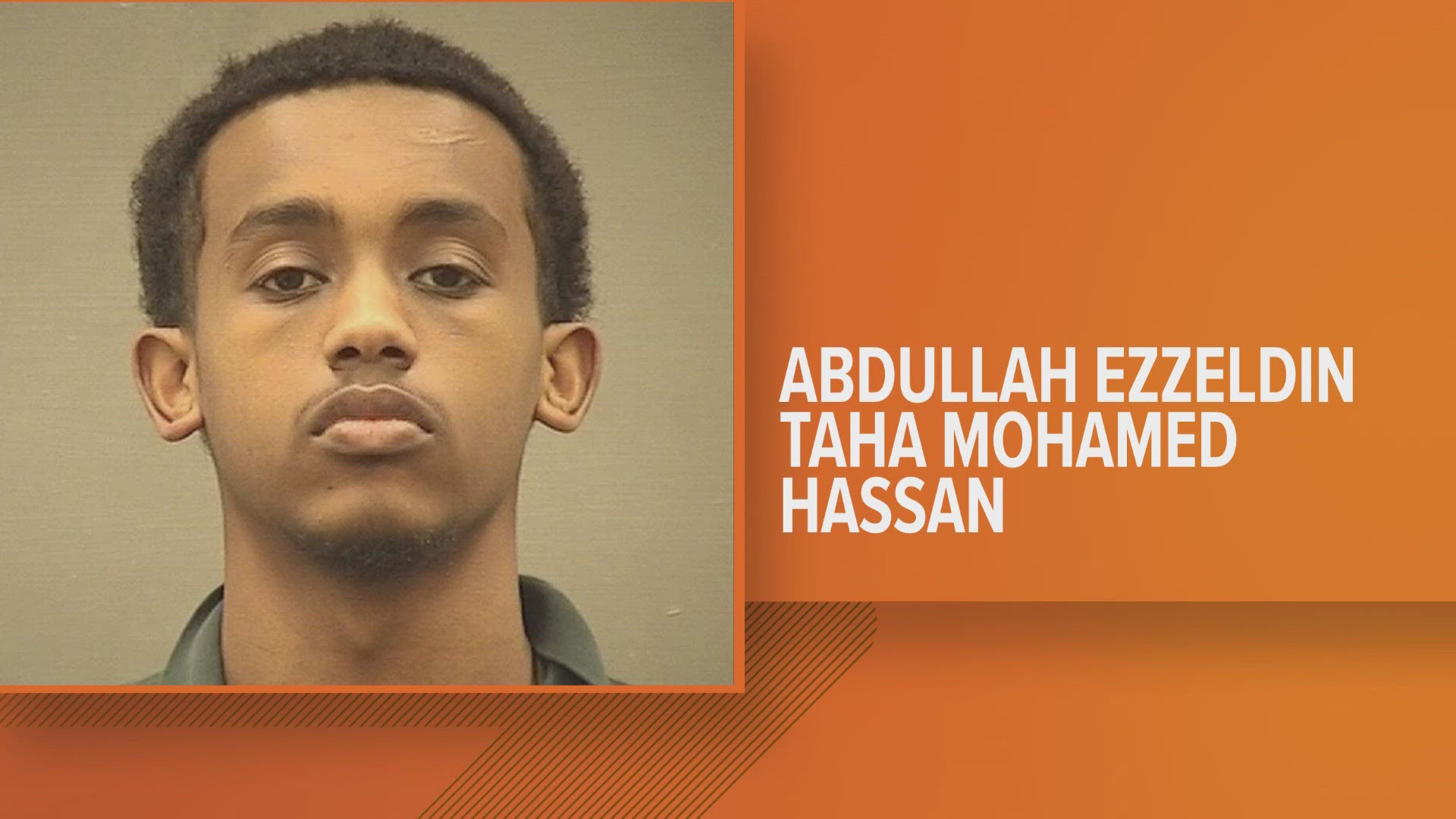 GMU student accused of plotting mass casualty attack on Israel consulate in New York | wusa9.com