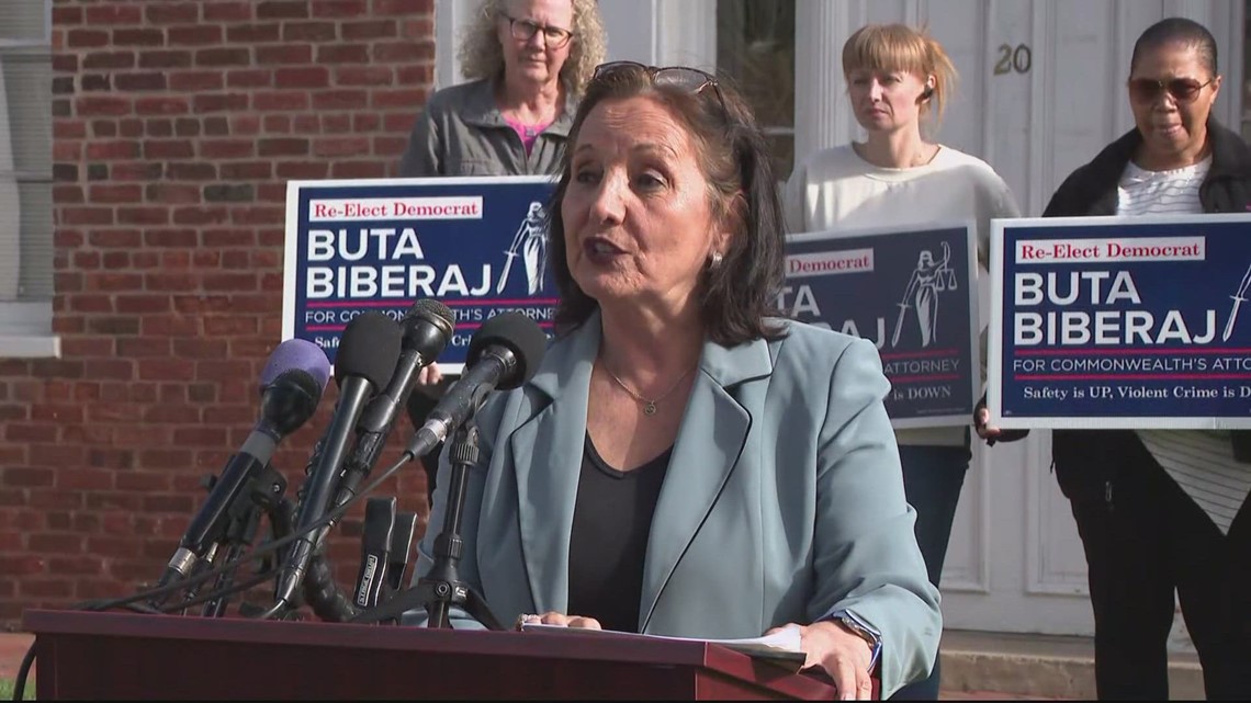 Buta Biberaj concedes, Bob Anderson wins Loudoun Co. Commonwealth’s ...
