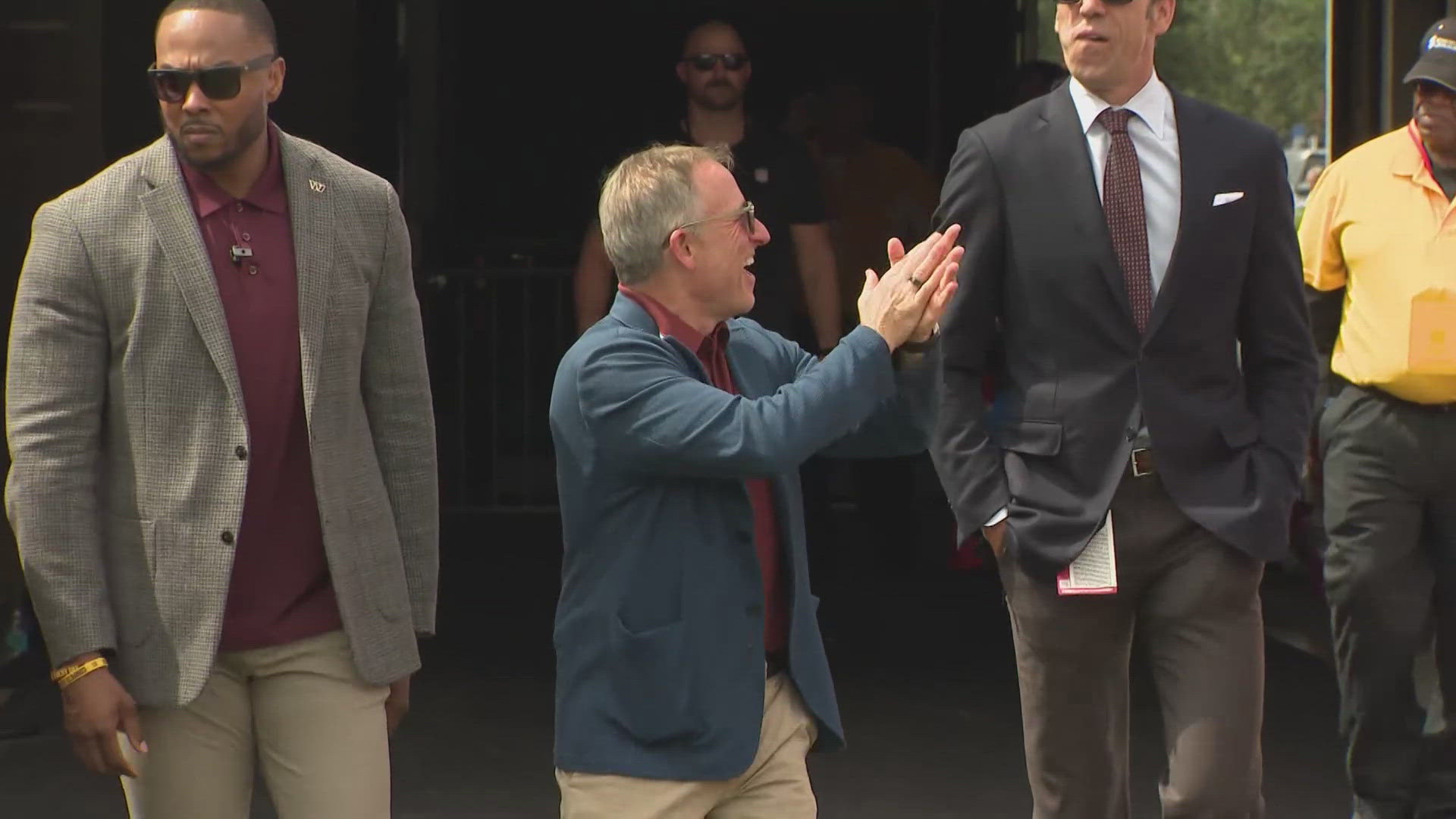 D.C., Commanders to announce deal for RFK site | wusa9.com