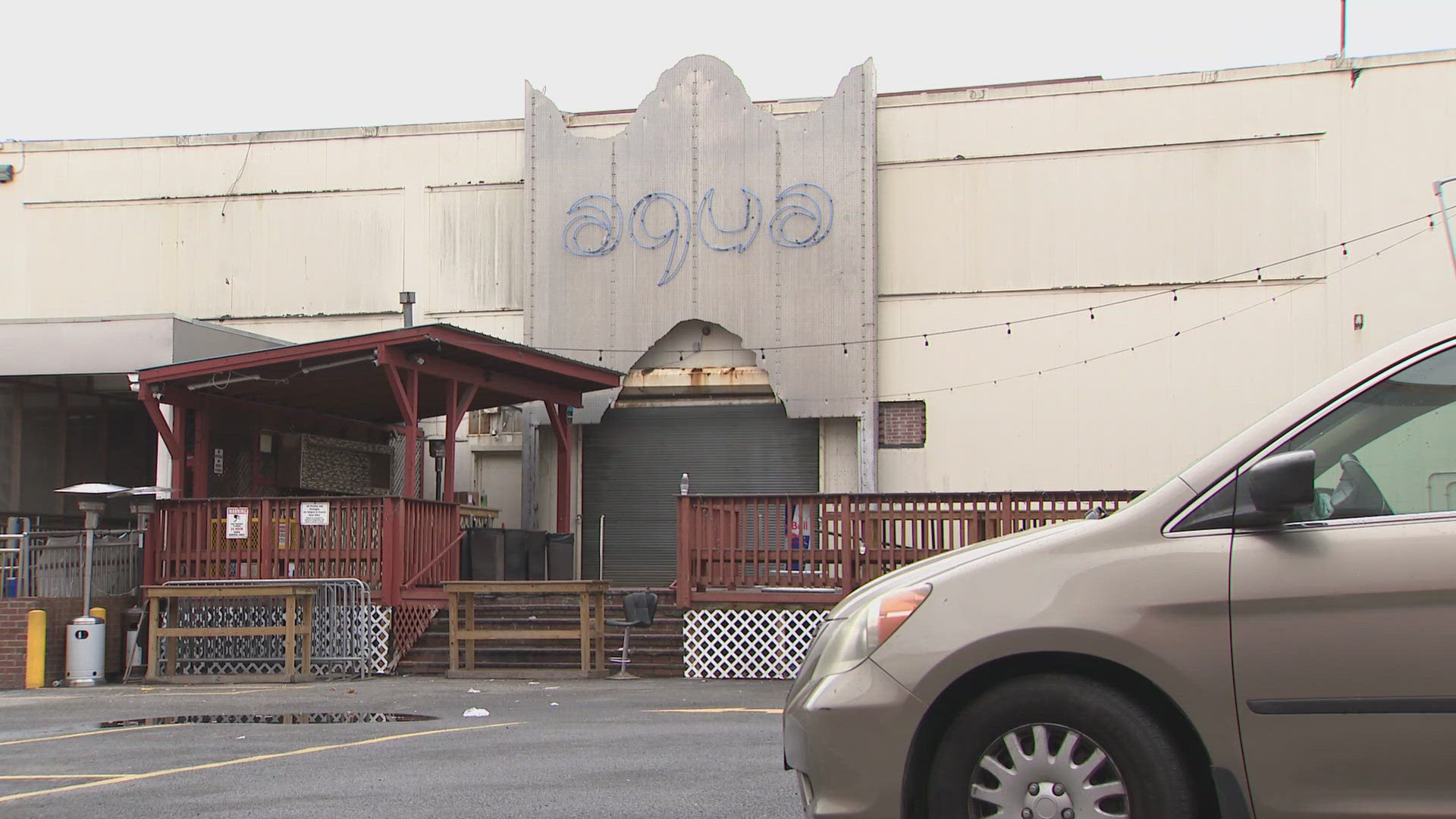 DOJ vows to press charges after activists disrupt church where ...