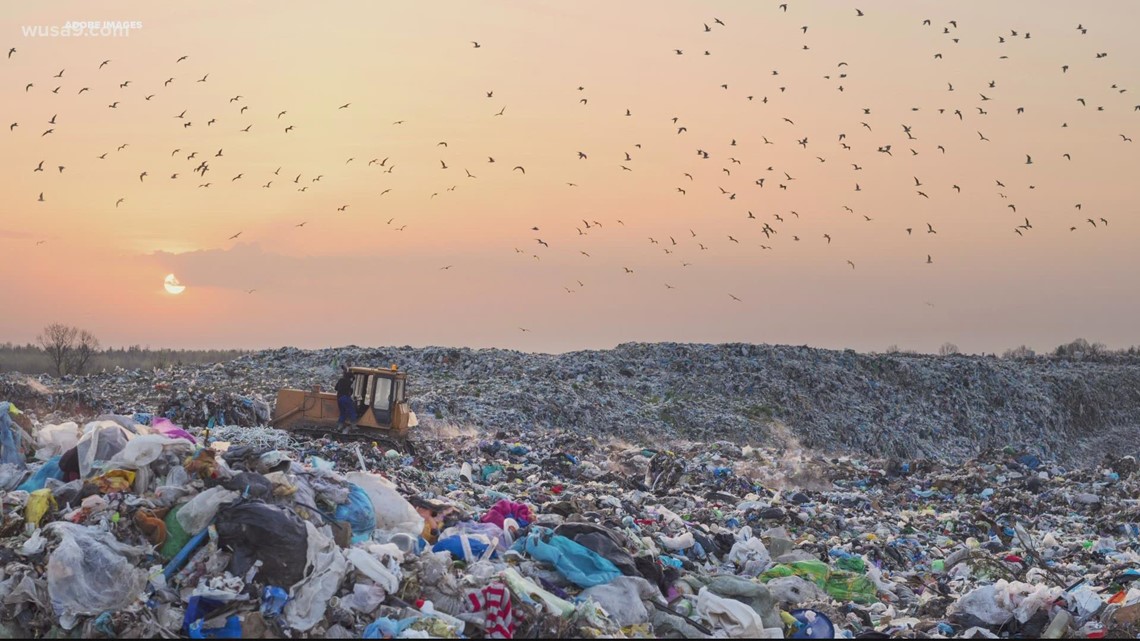 EPA to help fund 11 organizations in fight against climate change ...