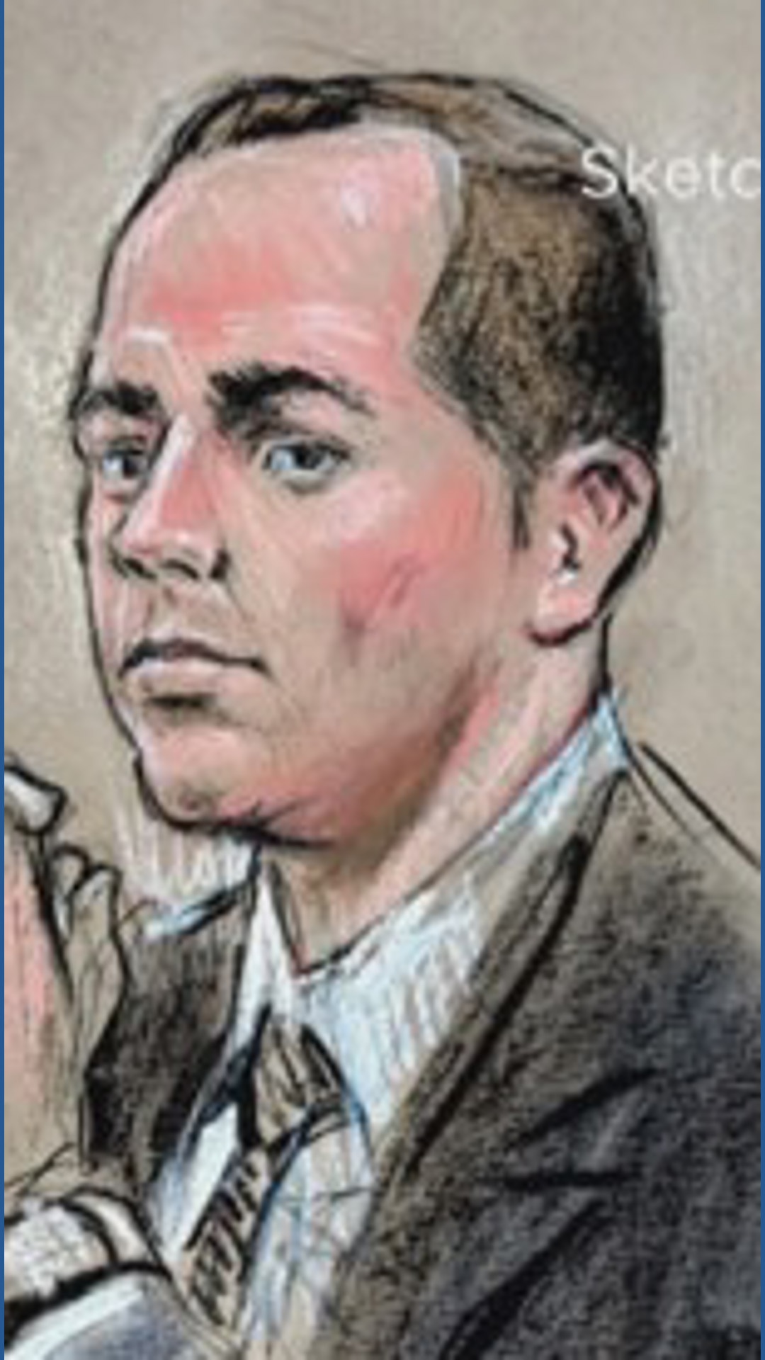 Youngkin pardons Fairfax County cop who shot alleged shoplifter | wusa9.com