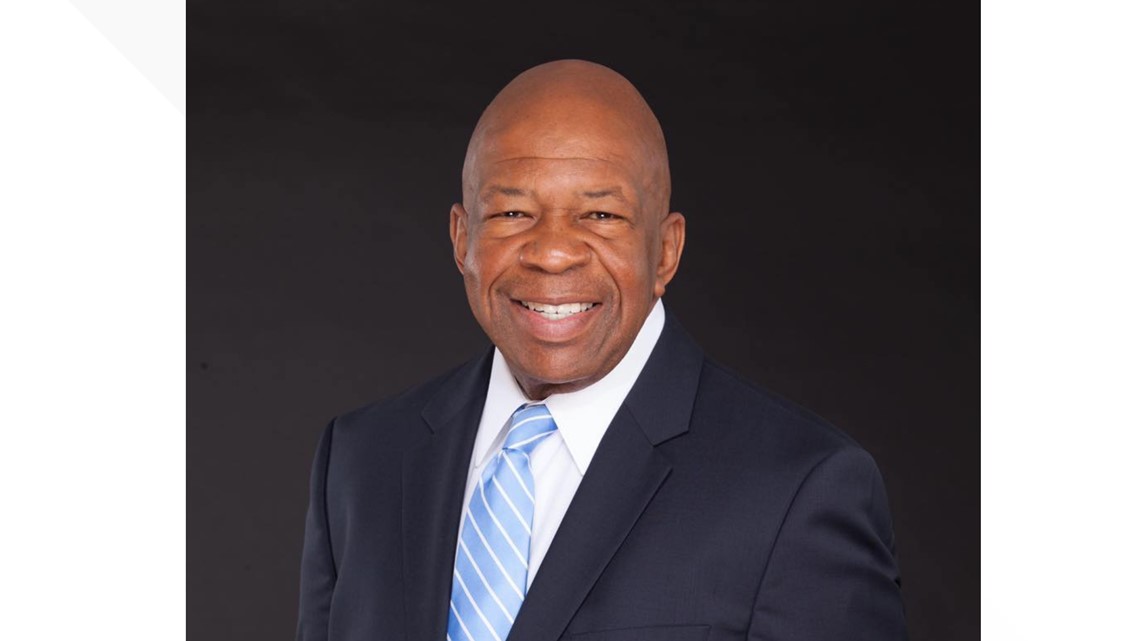 Congressman Elijah Cummings dies at 68 | wusa9.com