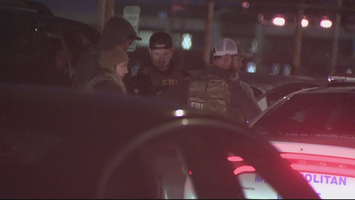 FBI agent carjacked in Northeast DC | wusa9.com