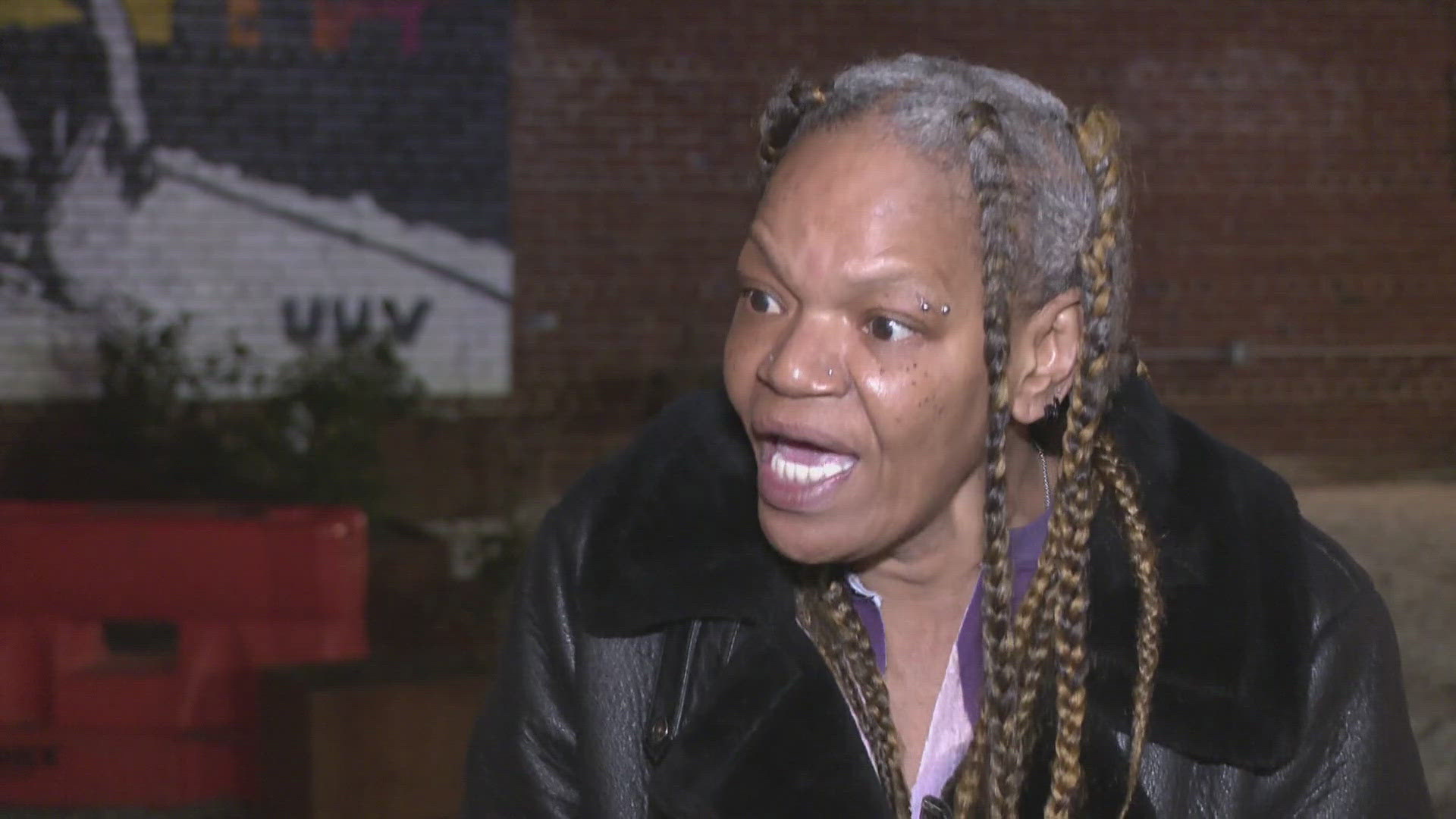 Mother of Karon Hylton-Brown calls for justice after Trump pardons ...