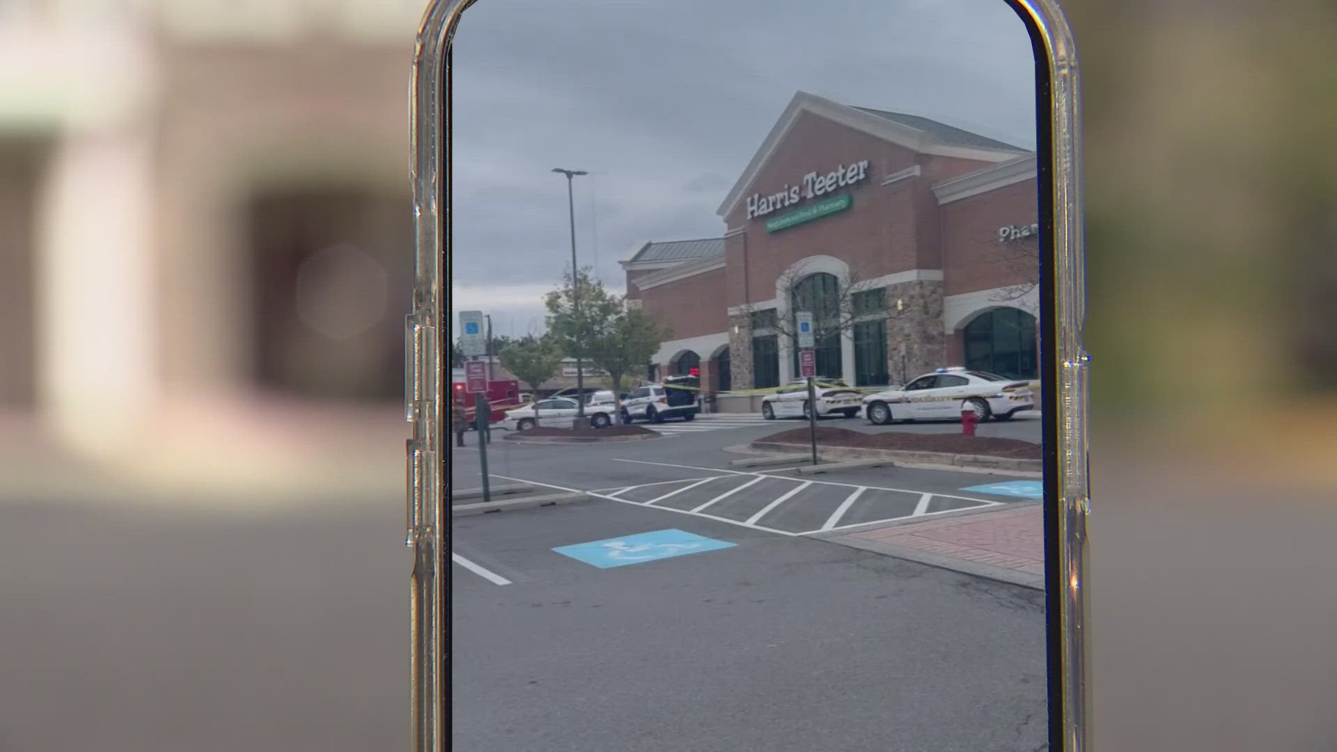 Loudoun County teen fatally shot in Ashburn, body found inside car ...