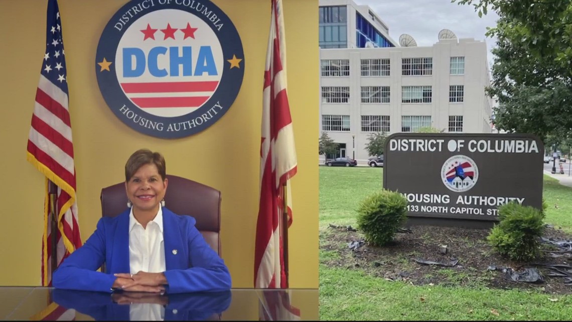 Internal audit alleges corruption at DC Housing Authority | wusa9.com