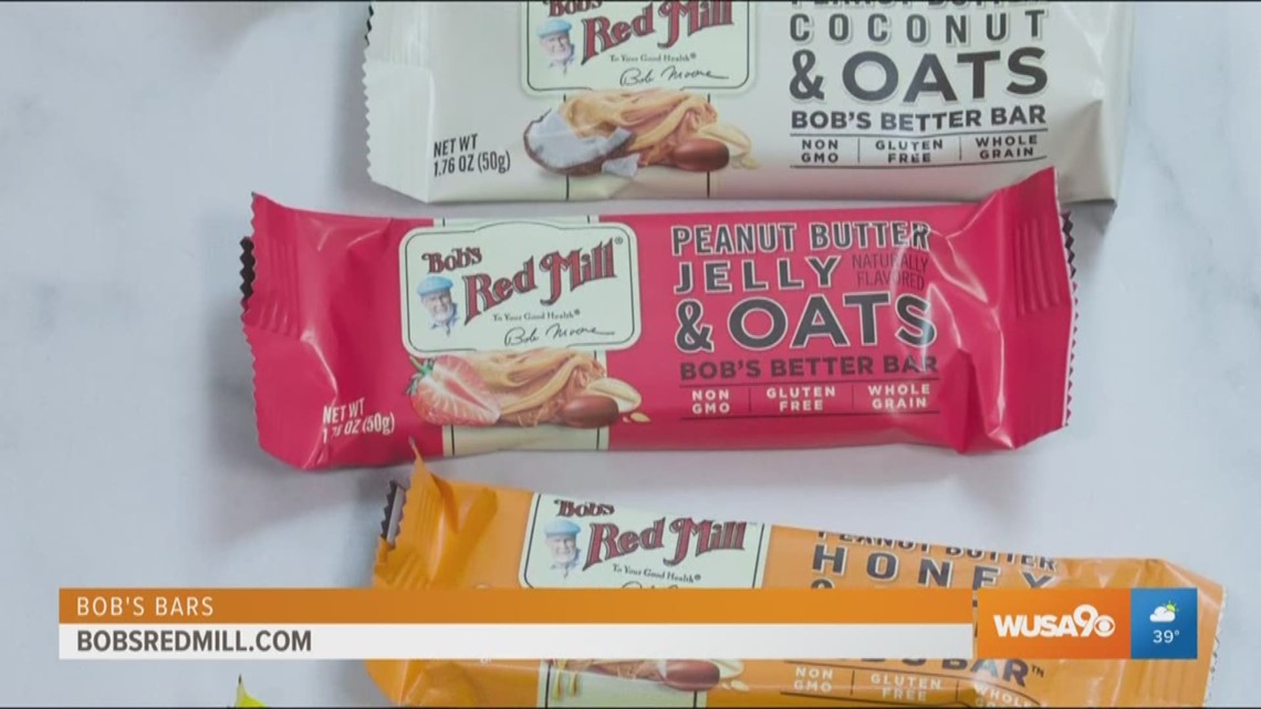 Top snacks for National Snack Month | wusa9.com
