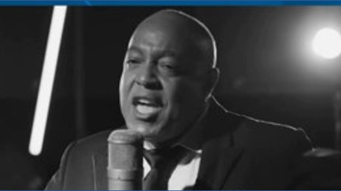 Grammy award-winning R&B singer Peabo Bryson has died | wusa9.com