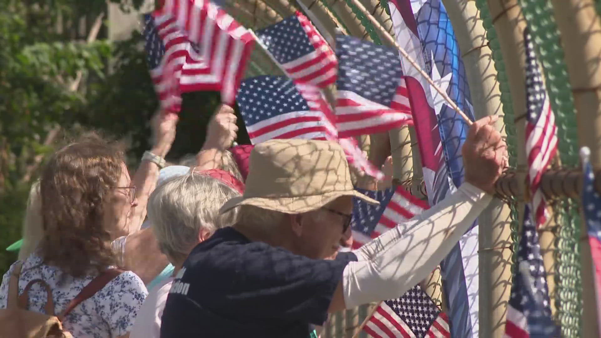 MAP: How DC, Maryland and Virginia voted in the 2024 election | wusa9.com