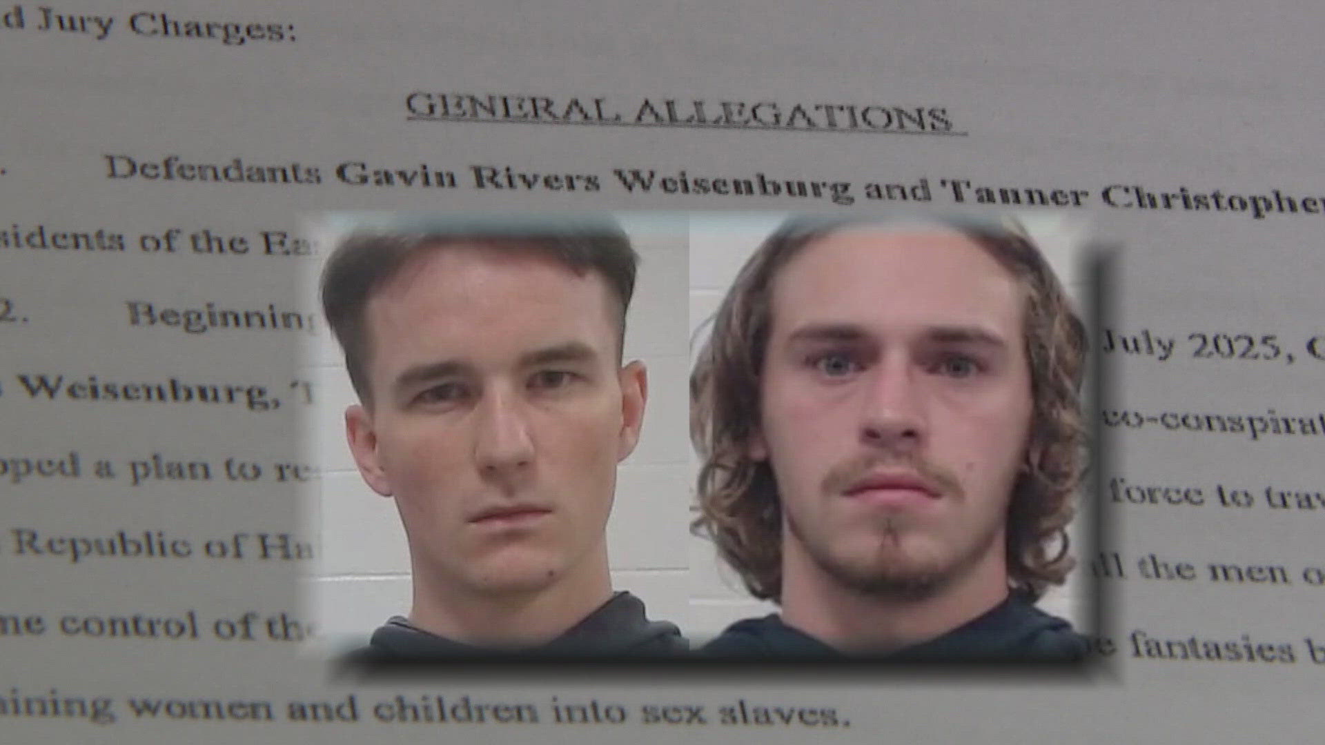 Elaborate plot to use DC homeless people as mercenaries to invade ...