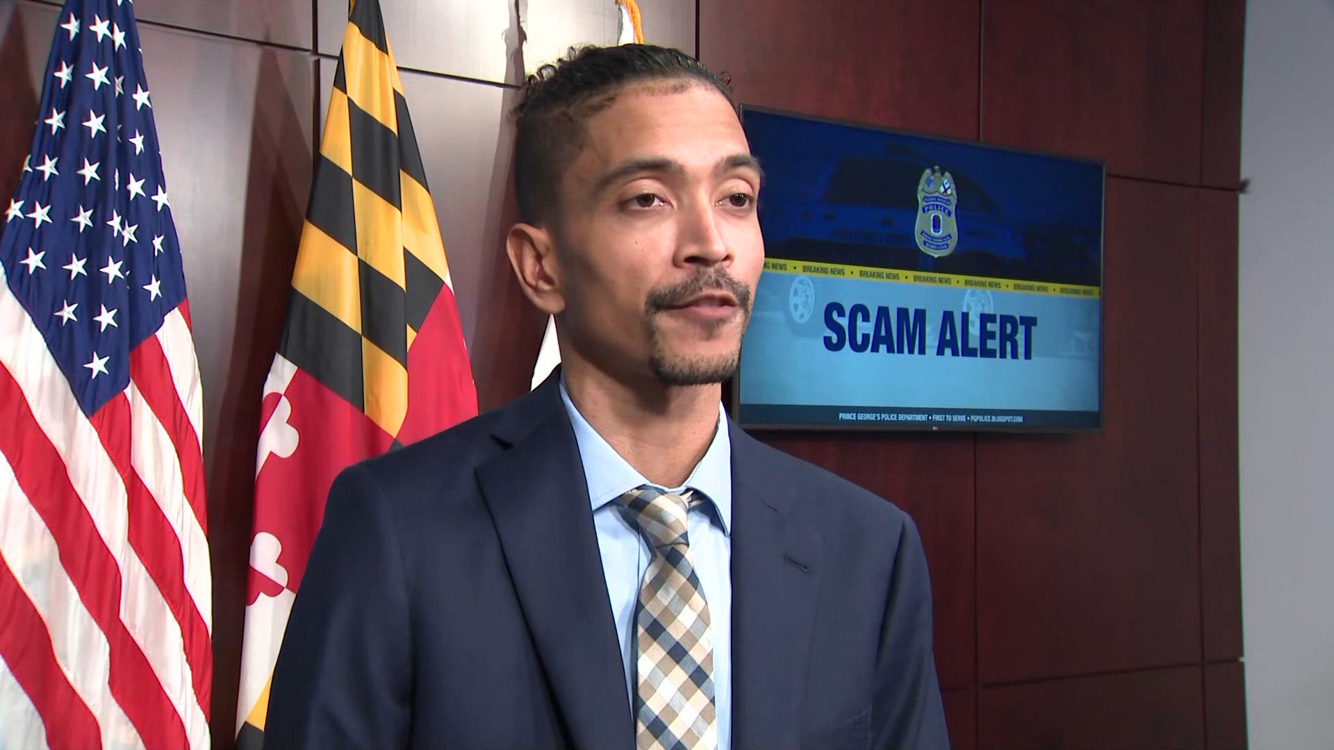 Police warn of Pepco impersonators in Prince George's Co. | wusa9.com