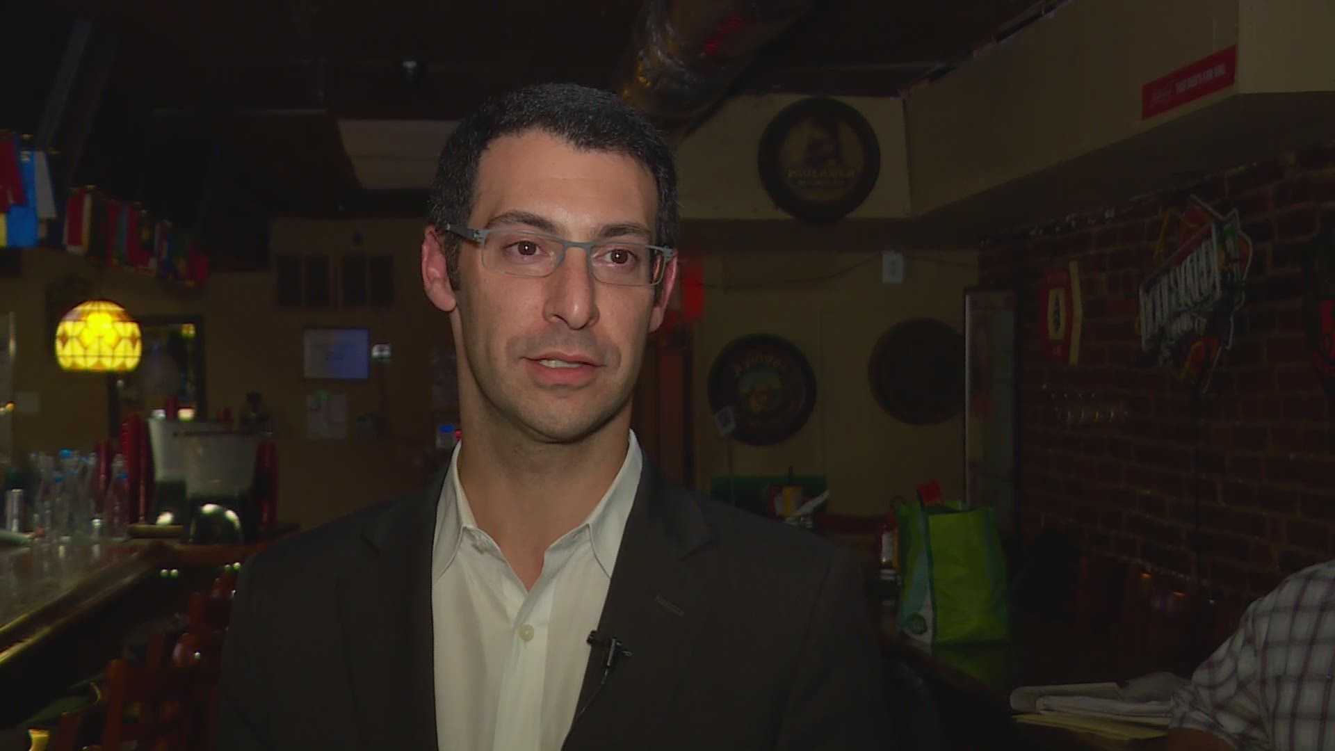 'Deep Fake' technology: The growing threat against American Democracy ...