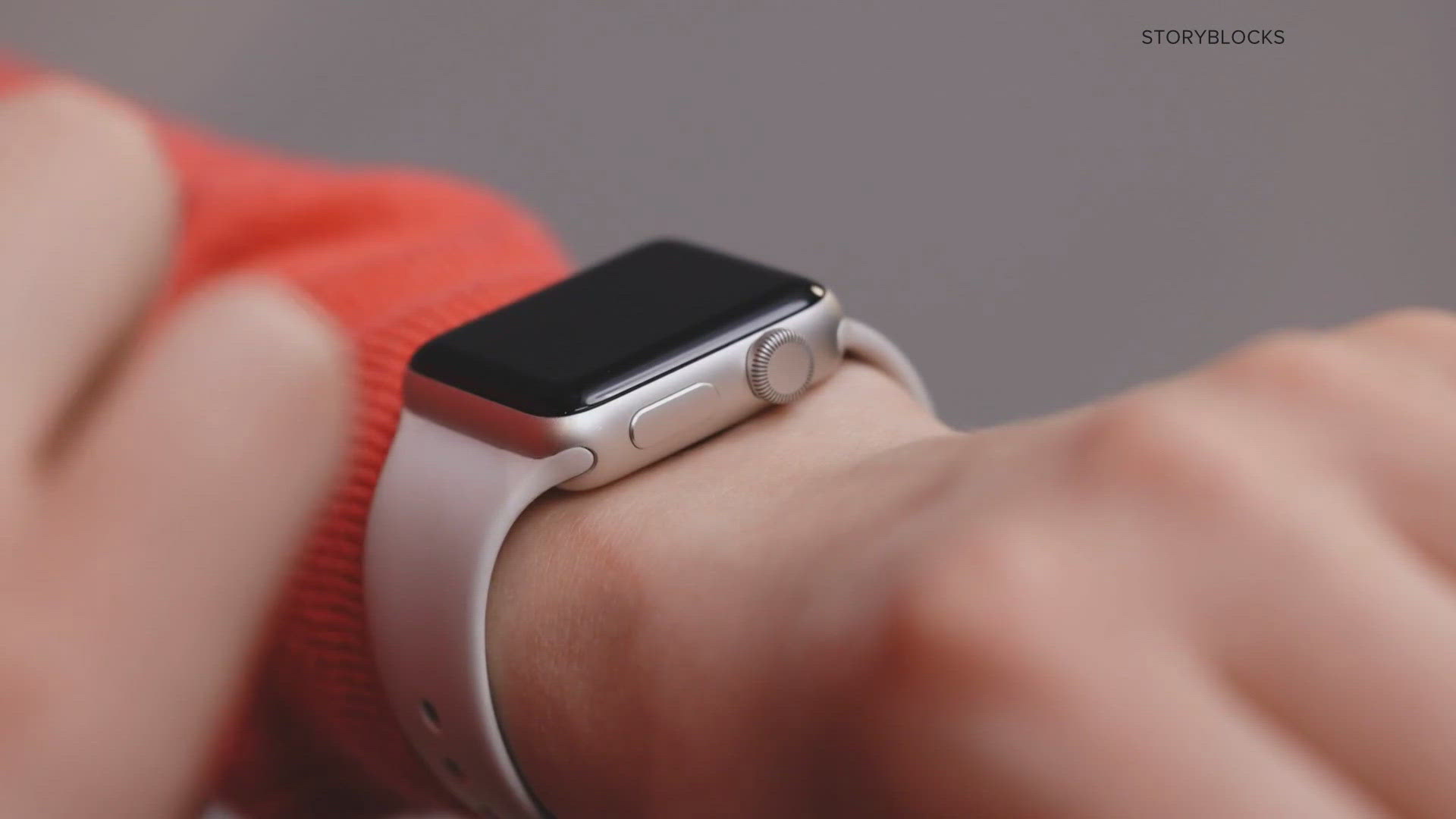 Alexandria City Public Schools bans smart watches in class | wusa9.com