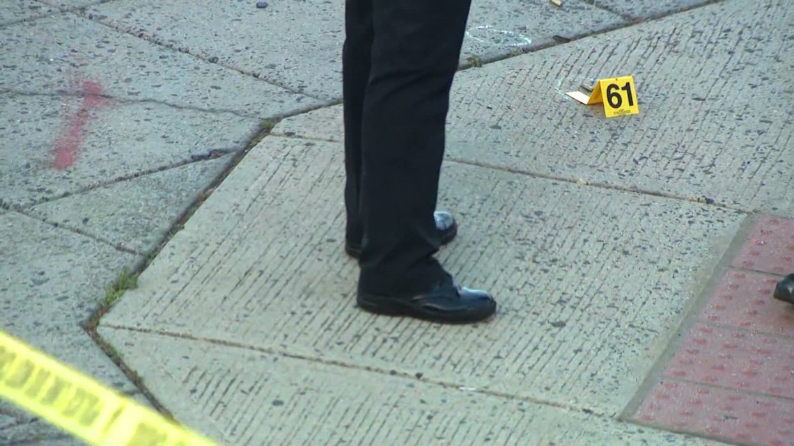 Homicide investigation underway near Addison Road Metro station in Prince George's County ...