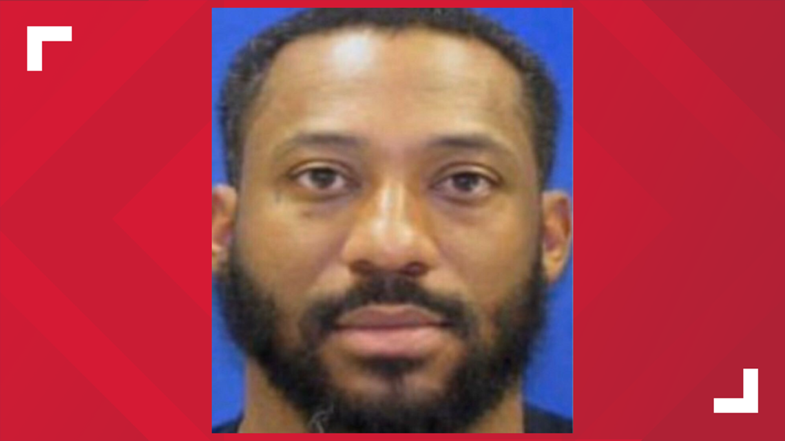 Washington DC police murder Keith Johnson July missing person | wusa9.com