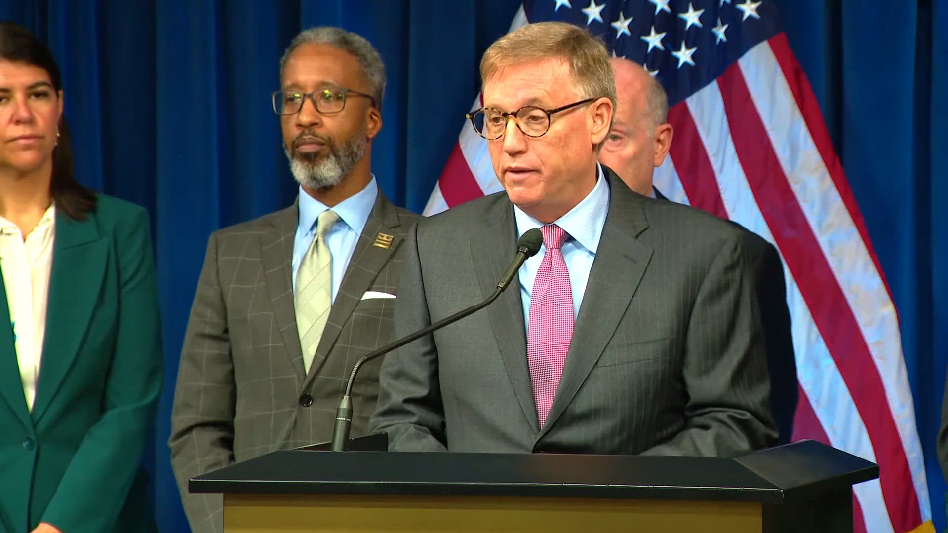 DC council approves the 2027 budget, but the chief financial officer ...