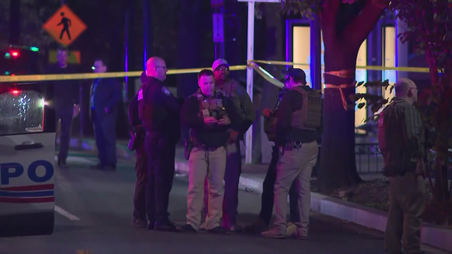 Trial postponed for Fredericksburg man accused of killing 18-year-old ...