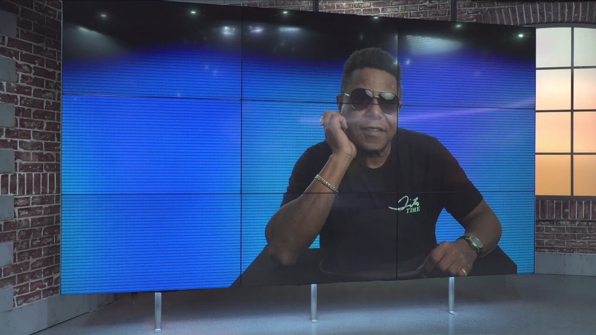 Tito Jackson, member of Jackson 5, has died | wusa9.com