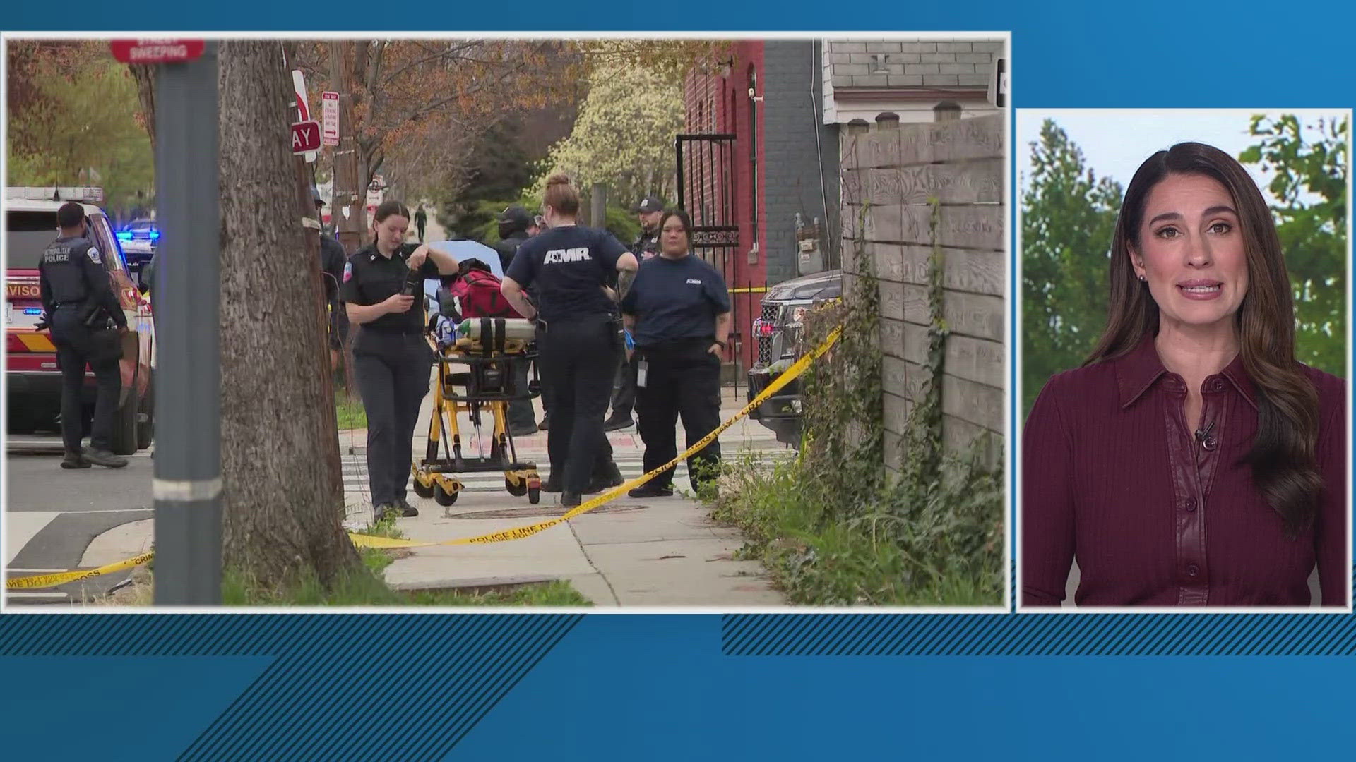 Court docs detail neighborhood stabbing in NE | wusa9.com