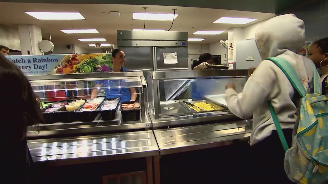 Summer meal programs in DC, Maryland and Virginia | wusa9.com